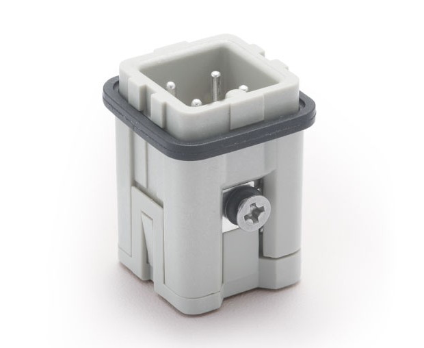 HA-003-M > RLBCN|Reliable Connector